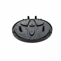 China Custom For Cauto Inner Spare Parts Prototyping Tooling  Plastic Injection Molding for sale
