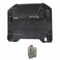 China Rapid Prototype Plastic Injection Molding Stamping Mould Design Parts Precision Moulding Maker for sale