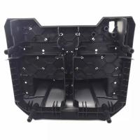 China Rapid Prototype Plastic Injection Molding Stamping Mould Design Parts Precision Moulding Maker for sale