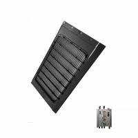 China Complex Rapid Prototype Spare Molded Parts Precision Plastic Molding Injection Parts Maker Moulding for sale