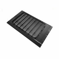 China Complex Rapid Prototype Spare Molded Parts Precision Plastic Molding Injection Parts Maker Moulding for sale