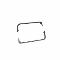 China Custom Plastic Box Injection Molding for Toyota Automotive Parts 0.01mm Tolerance for sale