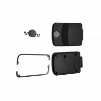 China Custom Plastic Box Injection Molding for Toyota Automotive Parts 0.01mm Tolerance for sale