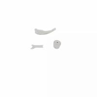 China Custom Injection Molded PVC Plastic Auto Parts Precision ±0.01mm OEM for sale