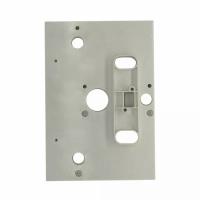 China Custom Injection Plastic Pallet Mold PPS PPSU PE PS Material Medical Parts Vehicle Accessories Making for sale