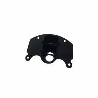 China Custom Injection Molded Laptop Parts Open Mold Design Plastic Molding 5000sqm Factory for sale