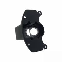 China Custom Injection Molded Laptop Parts Open Mold Design Plastic Molding 5000sqm Factory for sale