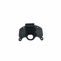 China Custom Injection Molded Laptop Parts Open Mold Design Plastic Molding 5000sqm Factory for sale
