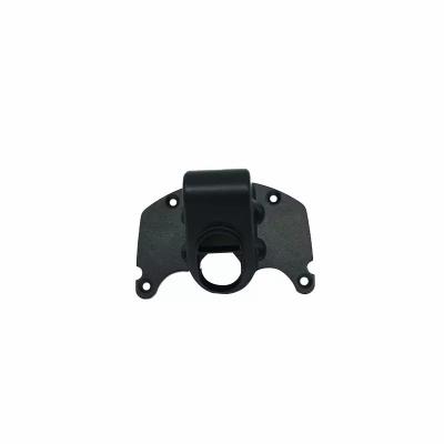 China Custom Injection Molded Laptop Parts Open Mold Design Plastic Molding 5000sqm Factory for sale