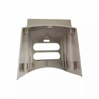 China Custom Made Plastic Lamp Shades Spare Parts ISO9001 300000 Shots Mold Life for sale