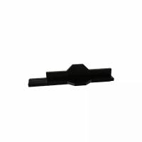 China Customized Inject Laptop Products Plastic Molding Injection Parts for sale