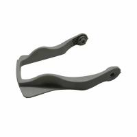 China Custom For Precision Plastic Custom Parts Injection Mold Resin Prototype Components Molding Manufacturers for sale