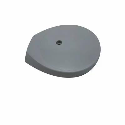 China Custom Automotive Injection Molding Parts Plastic Molded Products ISO9001 5K-1000K Shots for sale
