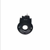 China Custom Insert Molding Mold Components Plastic Parts for Automotive ISO9001 for sale