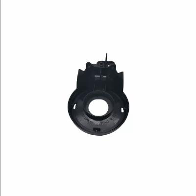 China Custom Insert Molding Mold Components Plastic Parts for Automotive ISO9001 for sale