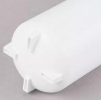 China Custom 718H Plastic Injection Molding Parts for Industrial Barrels 50T-1250T for sale
