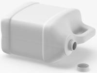 China Custom 718H Plastic Injection Molding Parts for Industrial Barrels 50T-1250T for sale