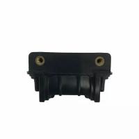 China Custom Plastic Parts and Bins Resin Furniture Components OEM Injection Molding 0.02mm Tolerance for sale