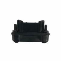 China Custom Plastic Parts and Bins Resin Furniture Components OEM Injection Molding 0.02mm Tolerance for sale