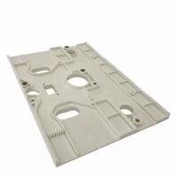 China Custom Injection Plastic Pallet Mold PPS PPSU PE PS Material Medical Parts Vehicle Accessories Making for sale
