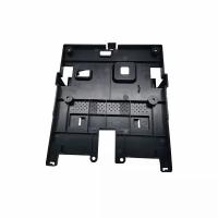 China Custom Resin Injection Molding Machine for Air Filters Small Plastic Parts 60-94 HRC for sale