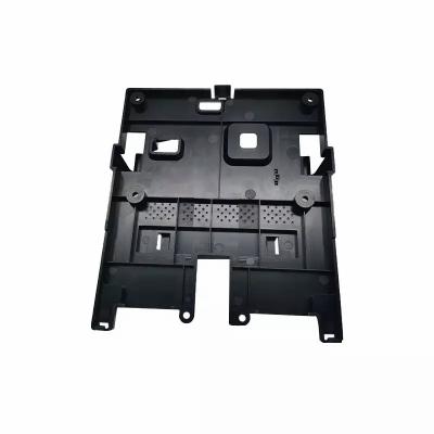 China Custom Resin Injection Molding Machine for Air Filters Small Plastic Parts 60-94 HRC for sale