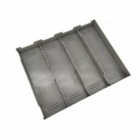China Custom 3mm White Silicone Rubber Membrane Sheet for PVC Vacuum Forming Press Machine for sale