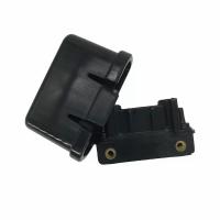 China Custom Plastic Parts and Bins Resin Furniture Components OEM Injection Molding 0.02mm Tolerance for sale