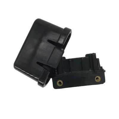 China Custom Plastic Parts and Bins Resin Furniture Components OEM Injection Molding 0.02mm Tolerance for sale