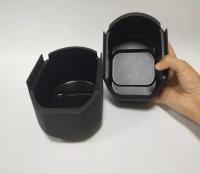 China Custom Large Thick ABS PE Thermoforming Blister Vacuum Forming for Medical Equipment Plastic Parts for sale