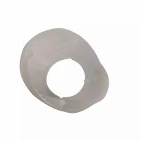 China Customized PMMA Plastic Injection Molding Parts Black Assembly Polishing Finish ISO9001 for sale