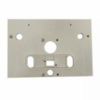 China Custom Injection Plastic Pallet Mold PPS PPSU PE PS Material Medical Parts Vehicle Accessories Making for sale