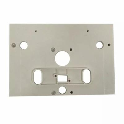 China Custom Injection Plastic Pallet Mold PPS PPSU PE PS Material Medical Parts Vehicle Accessories Making for sale