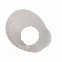 China Customized PMMA Plastic Injection Molding Parts Black Assembly Polishing Finish ISO9001 for sale