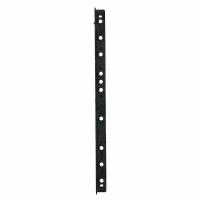 China Custom HDPE Plastic Injection Molding Medical Parts Hospital Bed Header 15 Years OEM for sale