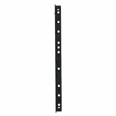China Custom HDPE Plastic Injection Molding Medical Parts Hospital Bed Header 15 Years OEM for sale