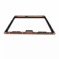 China Custom Manufacturing Acrylic Mold Medical Device Mould Plastic Insert Molding Component Inserts Products for sale