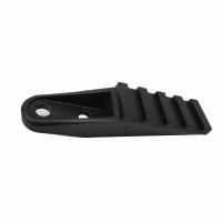 China High Precision Custom Injection Molded Plastic Component ±0.01mm Tolerance ABS PC PP for sale