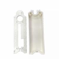China Custom Medical Injection Plastic Parts Mold Mould Molding ISO9001 5000sqm Factory for sale