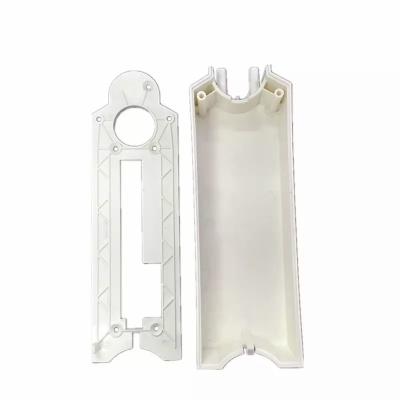 China Custom Medical Injection Plastic Parts Mold Mould Molding ISO9001 5000sqm Factory for sale