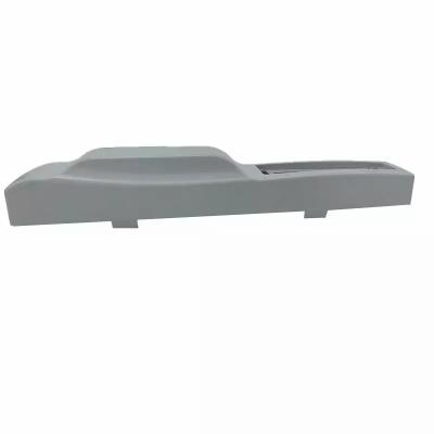 China Custom Plastic Injection Mold Parts Plastic Injection Mould for sale