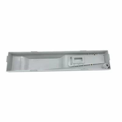 China Custom Plastic Injection Molding Hanger Mold Durable 100000 Shots for sale
