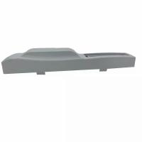 China Custom Plastic Injection Molding Hanger Mold Durable 100000 Shots for sale