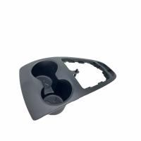 China Custom PA66 GF30 Plastic Injection Parts for OEM ODM Service with 0.01mm Tolerance for sale