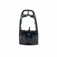 China Custom PA66 GF30 Plastic Injection Parts for OEM ODM Service with 0.01mm Tolerance for sale