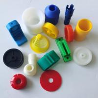 China Price Tooling Handles Cost Custom-Made Gear Plastic Mold Injection for sale