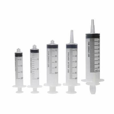 China Custom Plastic Injection Molding Syringe Rapid Prototype Tooling 2000x1000x800mm for sale
