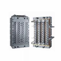 China Custom Plastic Injection Molding Syringe Rapid Prototype Tooling 2000x1000x800mm for sale