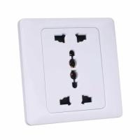 China Custom Injection Mold for Plastic Wall Switch Contact Case and Durable Shell 1000x800mm for sale