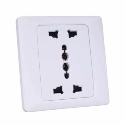 China Custom Injection Mold for Plastic Wall Switch Contact Case and Durable Shell 1000x800mm for sale